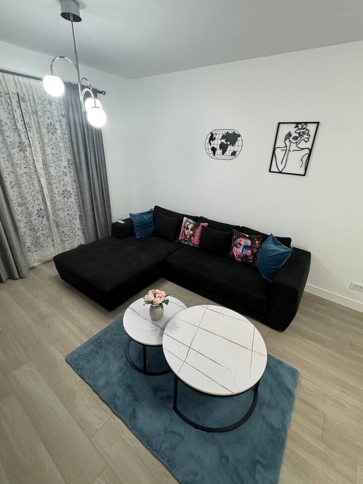 Joy Home @ Exigent Plaza Faza 5 - Bucharest