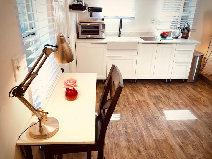 Chalet "Fleur De Poirier" - アシュランド, OR