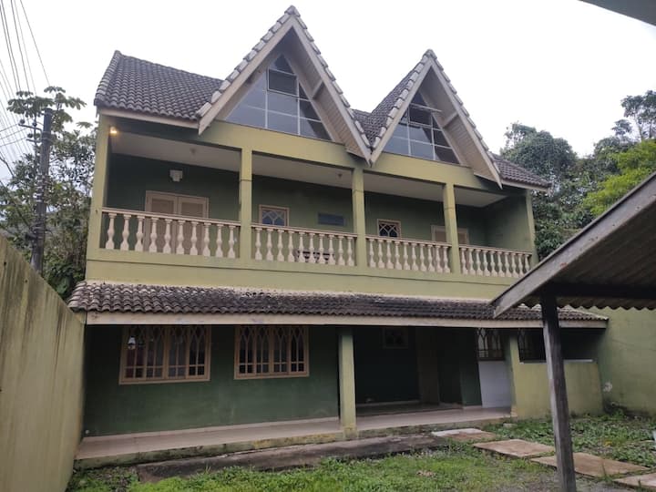 Casa Próximo Do Costão Peruíbe - Peruíbe