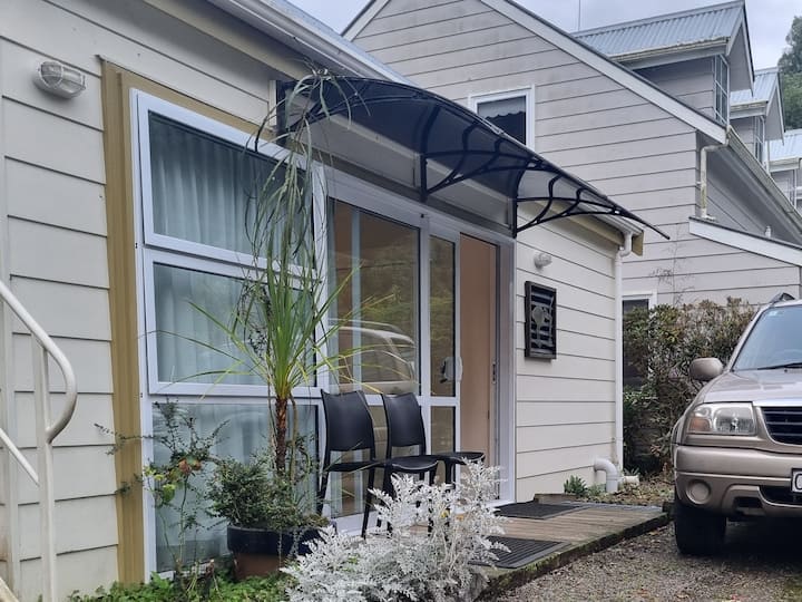Home Away From Home - Ashhurst