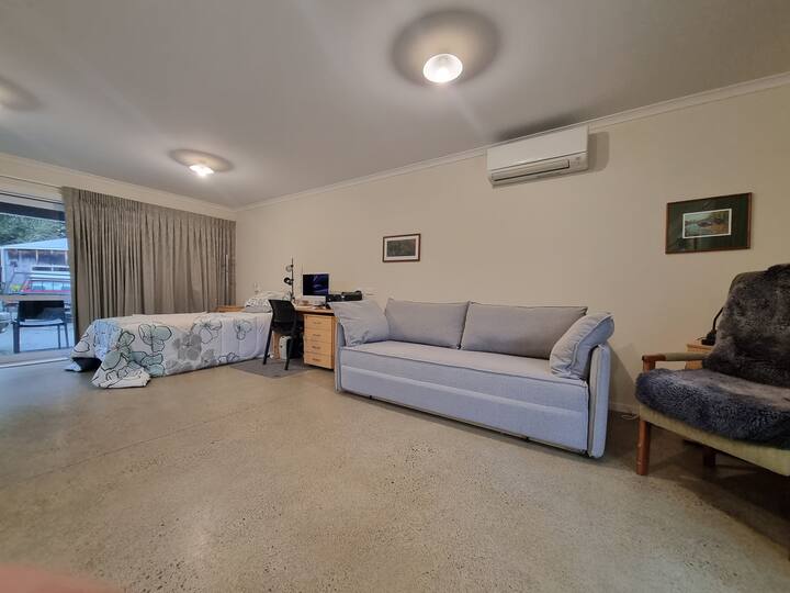 Home Away From Home - Ashhurst
