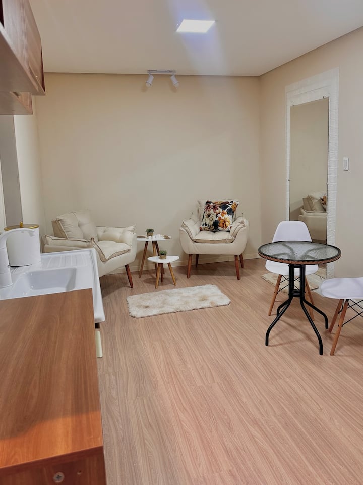 Loft Completo Para Sua Estadia - Chapecó