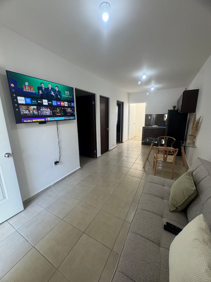 Laguna Loft - Tampico, Mexico