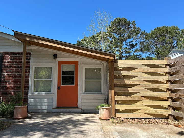 Paradise By The Park - Charleston, SC