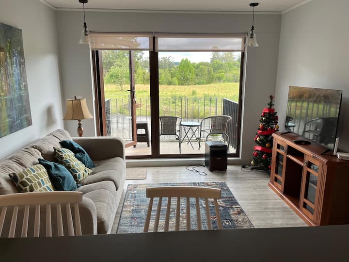 Departamento Frutillar Bajo - Frutillar