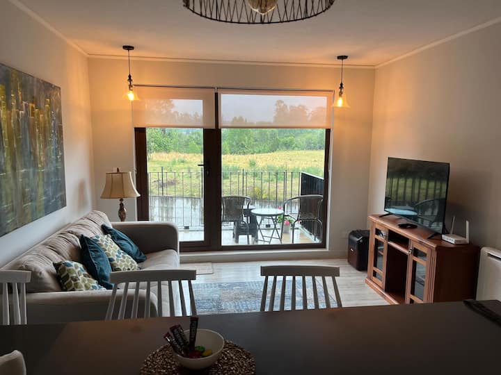 Departamento Frutillar Bajo - Frutillar