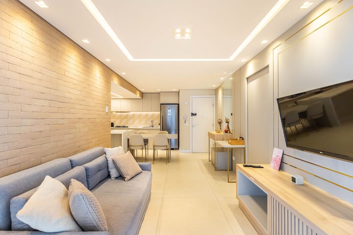 Japan Apartament Cwb - Curitiba