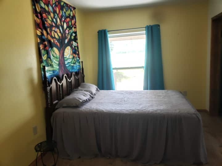 Private Suite With Great Views - Mena, AR