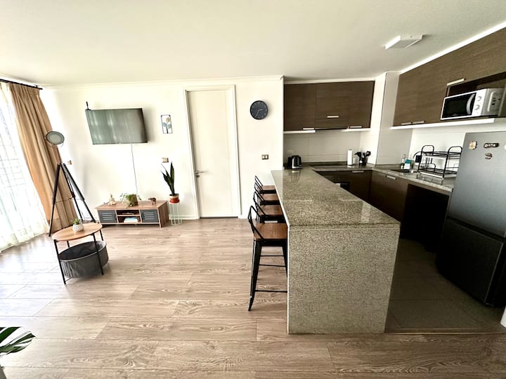 A Un Paso De Todo - Viña del Mar