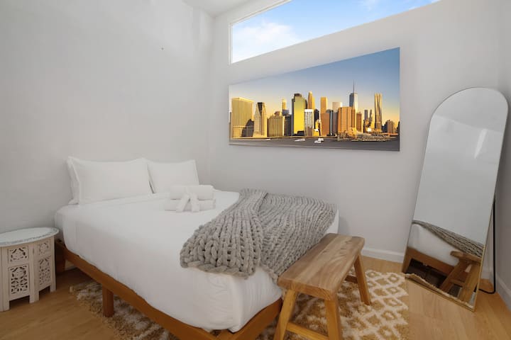 Residence Prime West Side Stylish Apt - Manhattan, NY