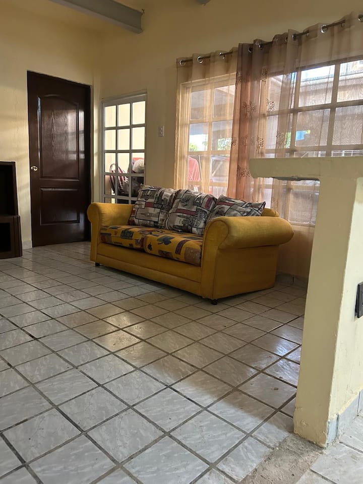 Casa Climatizada Funcional - Minatitlán