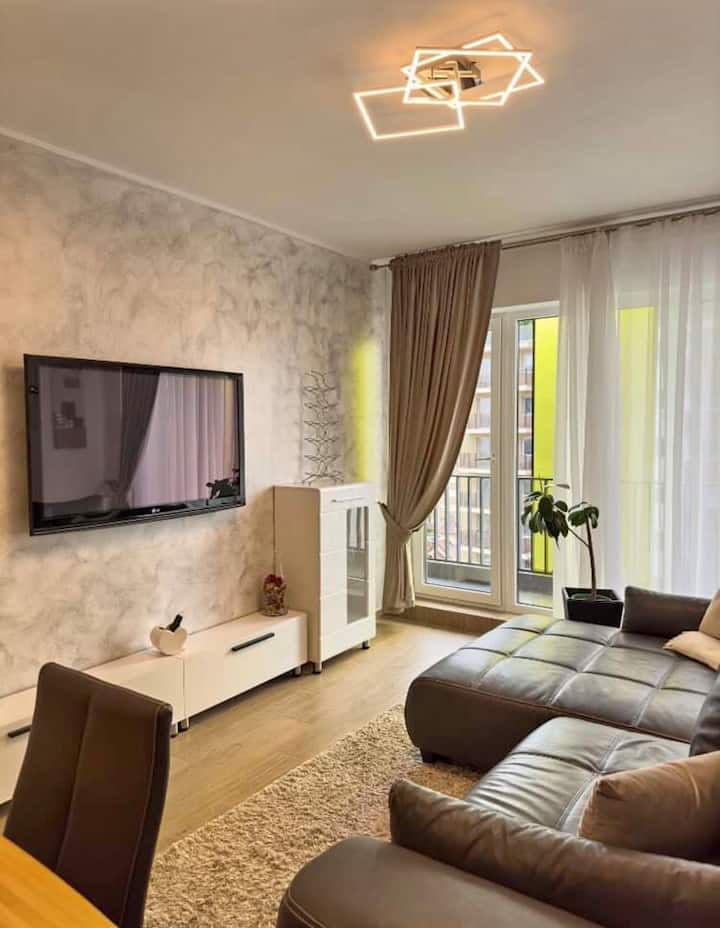 Apartament De Lux - Brașov