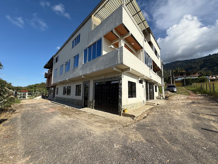 Casa Florida Campestre - Ibagué