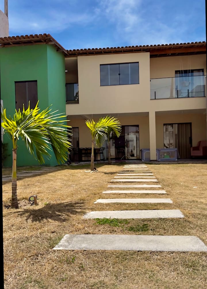 Casa Da Praia-flor - Prado