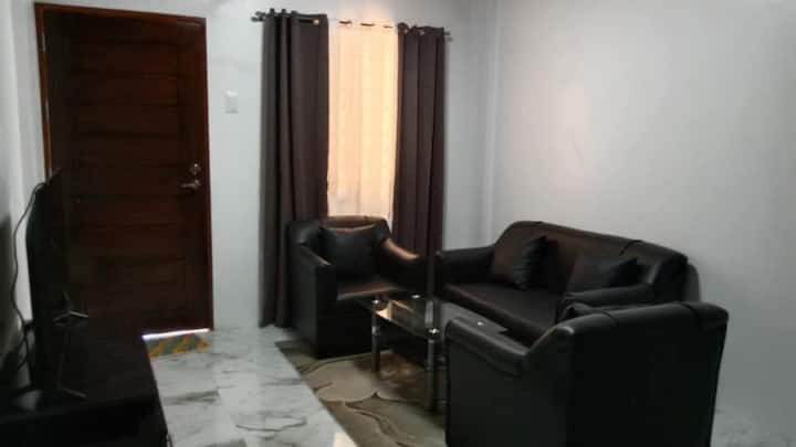 3k Airbnb - Tuguegarao
