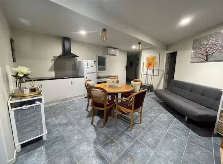 Tranquil Bush Living Unit-15mins To Cbd - Riverhead