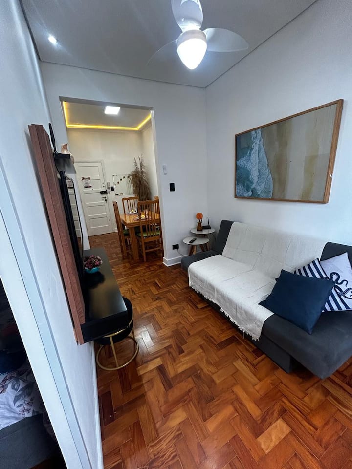 Pé Napraia 601   E/moto - São Vicente