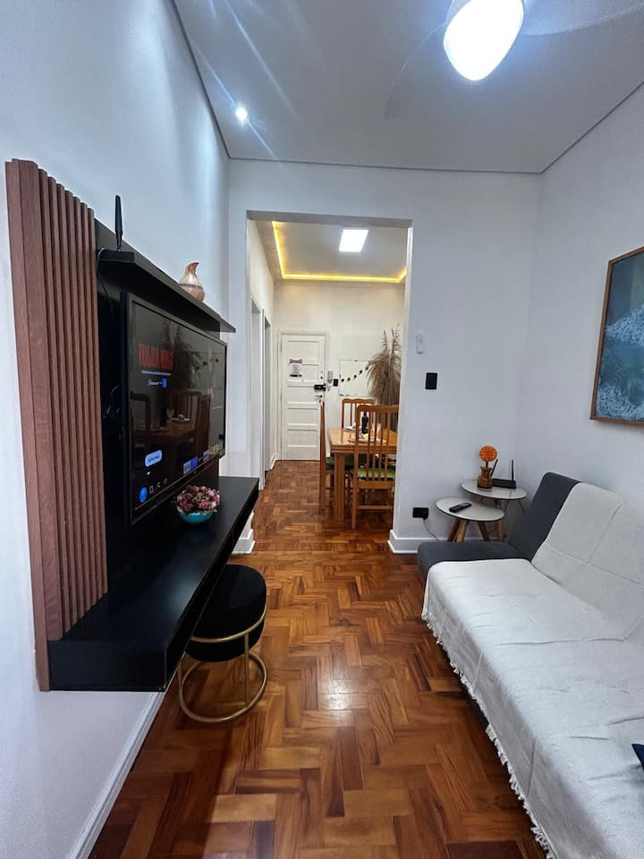 Pé Napraia 601   E/moto - São Vicente