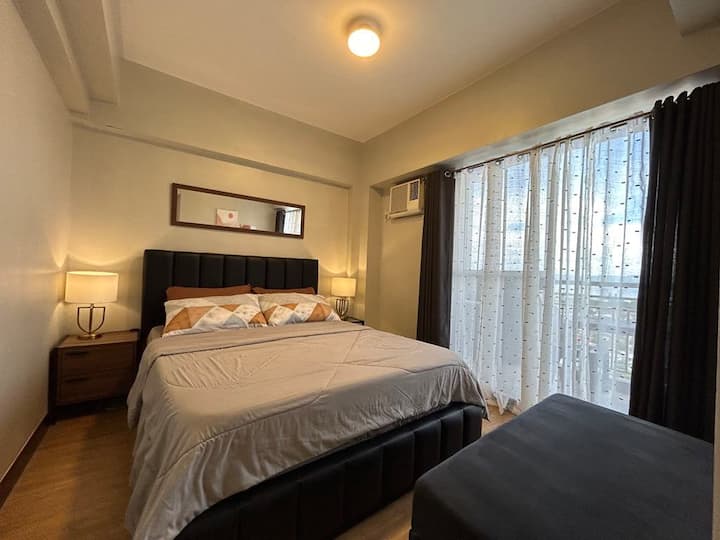 2br Verdon Condo @ Ecoland Davao - Davao City