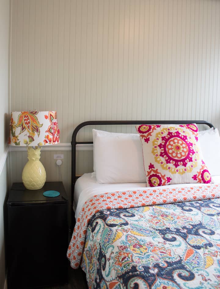 Little Wicked Inn Room #3 - Custer, SD