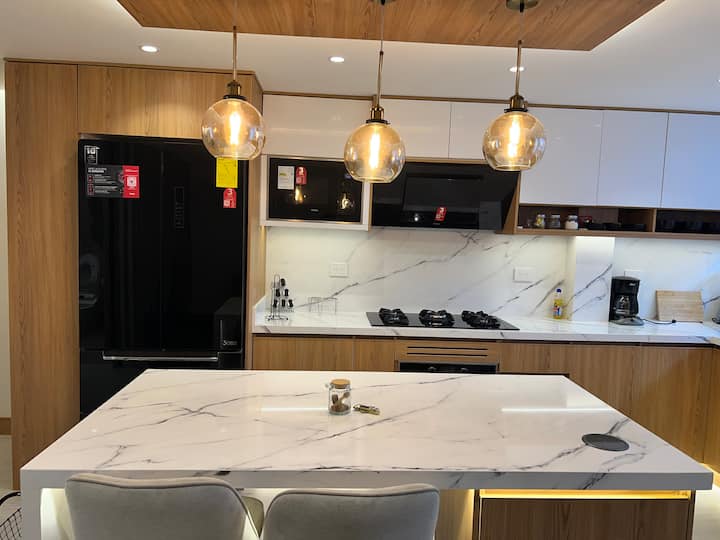 Suite De Lujo - Loja