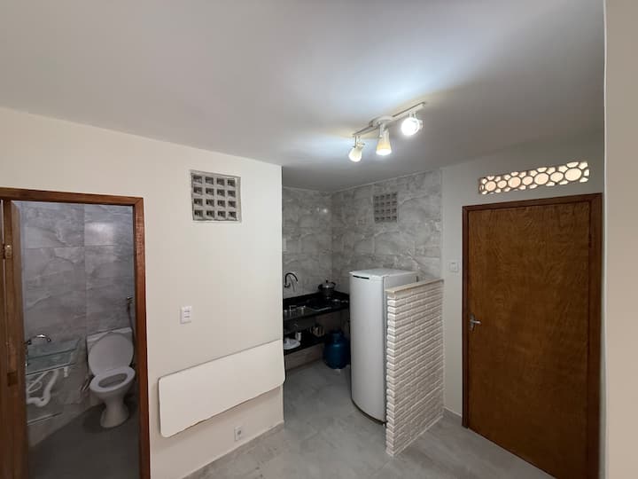 CondomÃnio Super Familiar. - Salvador, Brazil