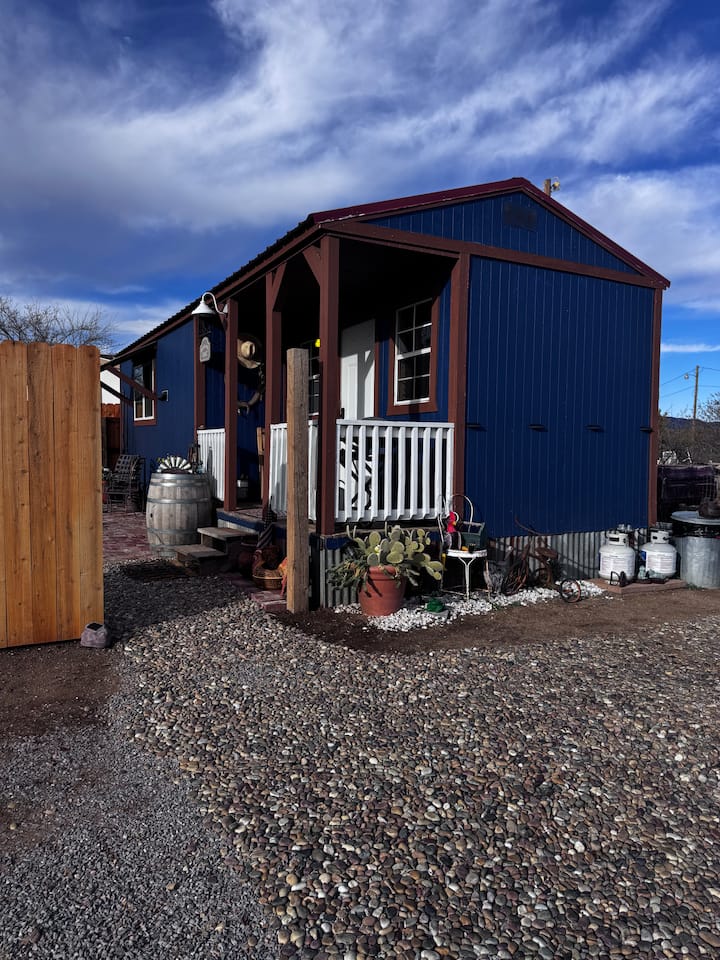 La Casita Antigua - Silver City, NM