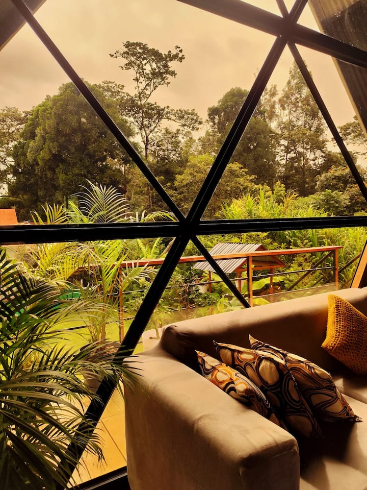 Casa En El Bosque - Oxapampa