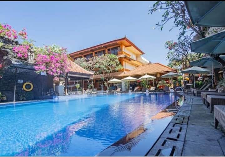 Comfy Room - Seminyak