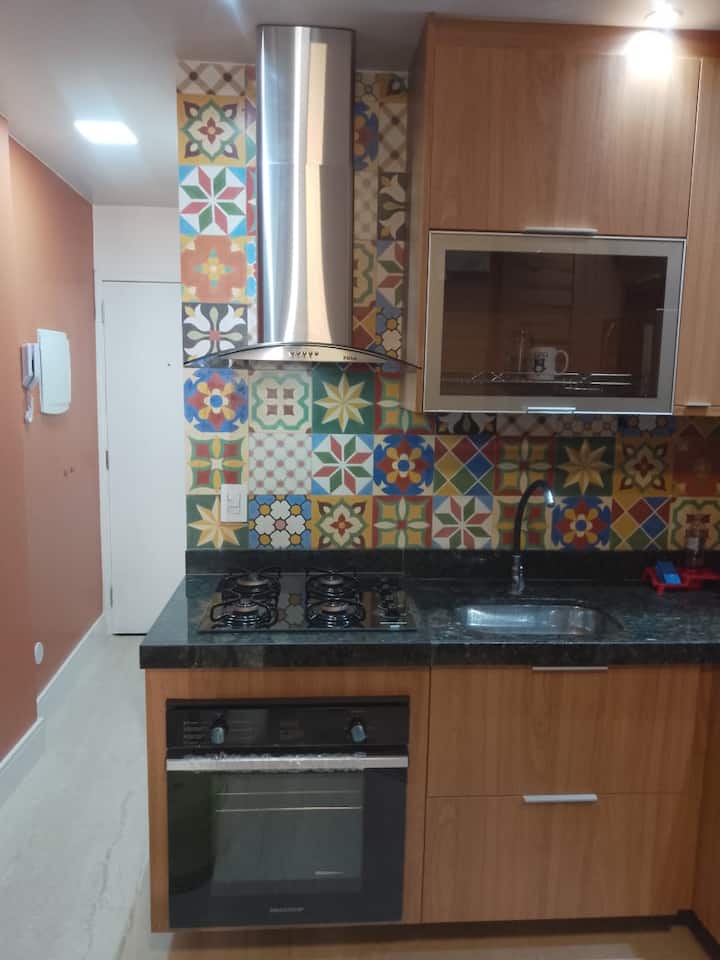 Loft Copario - 리우데자네이루