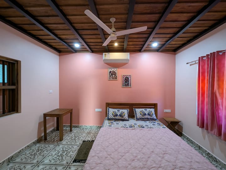 Aastha – Whole Villa For A Getaway - Wayanad