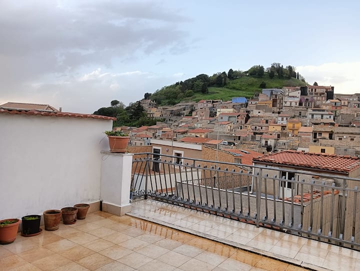 Hostal "La Musa" - Palazzolo Acreide