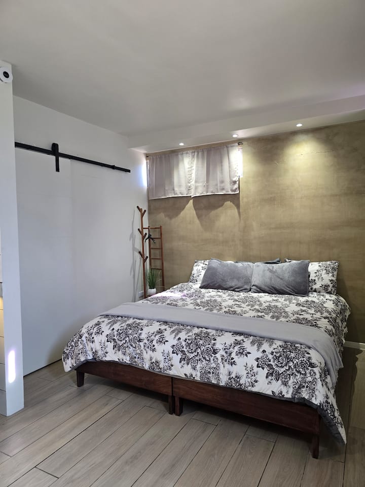 A4 Departamento Céntrico - Puerto Peñasco