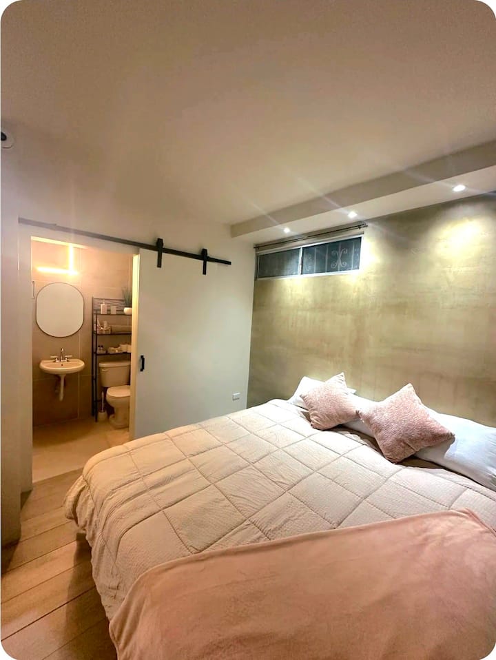 A4 Departamento Céntrico - Puerto Peñasco