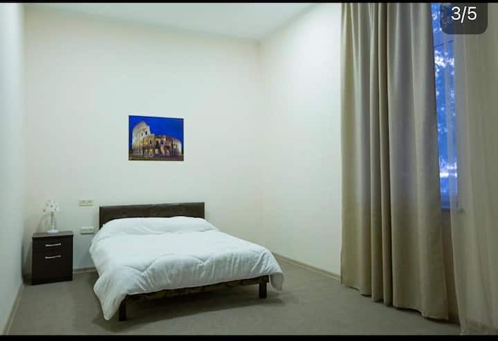 Home Inn Hotel - Erevan