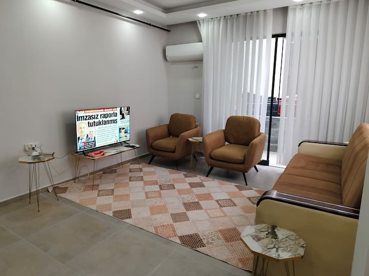 Mezitli Soli Denize Yakın - Mersin