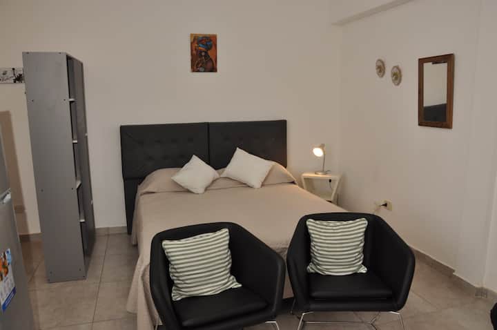 Depto Pleno Centro De Monte Grande!super Ubicación - Buenos Aires Ezeiza Airport (EZE)