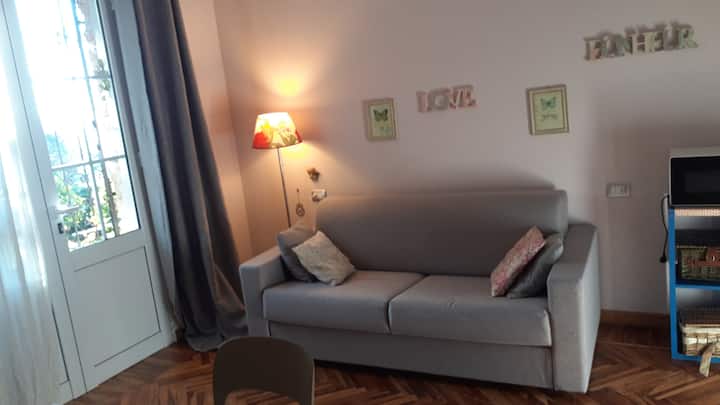 A House Of Charme - Finale Ligure