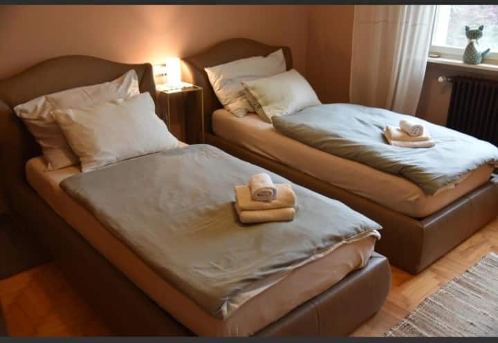 Tre Aceri Comfort House Udine - Udine
