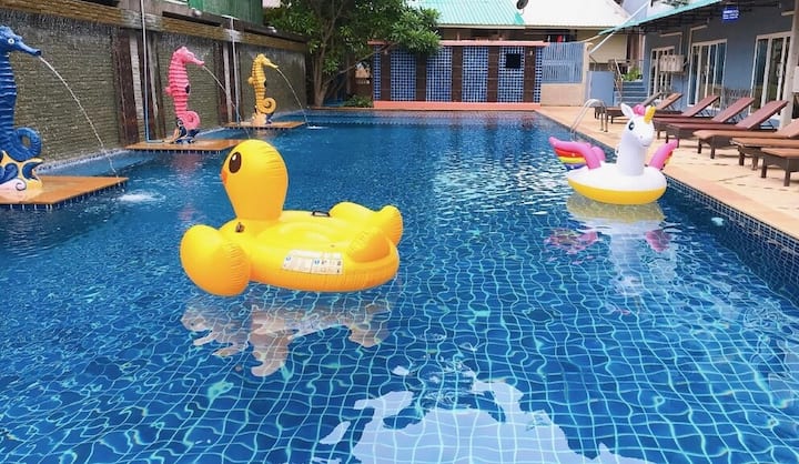 The Maya Resort At Phi Phi 2(tp) - Ko Phi Phi Don