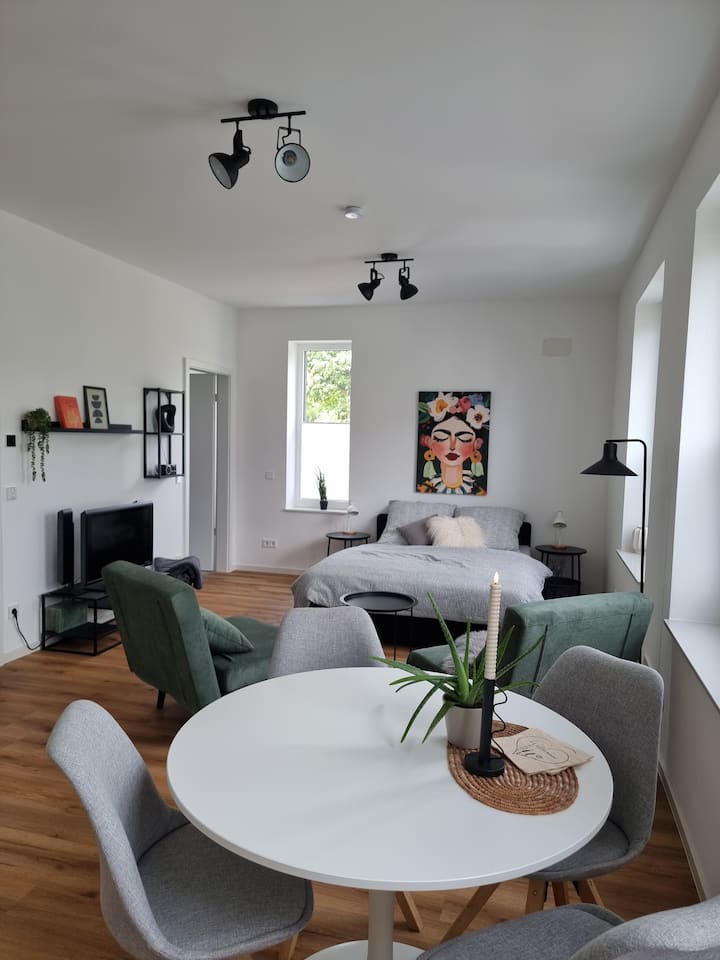 1-zimmer-loft Casa Frida - Guggenberg