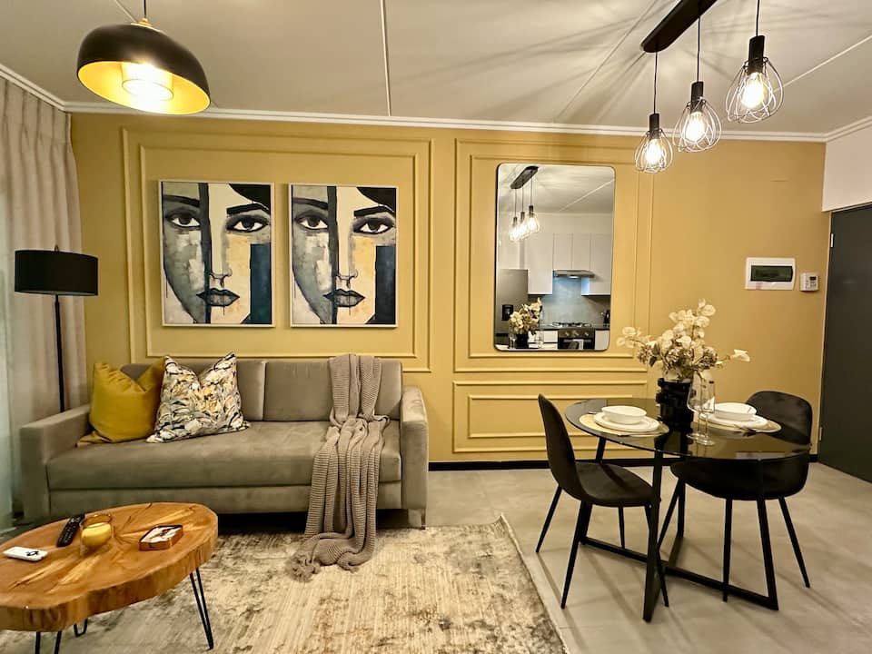 Fourways Vacation Rentals & Homes - Fourways, Sandton, South Africa ...