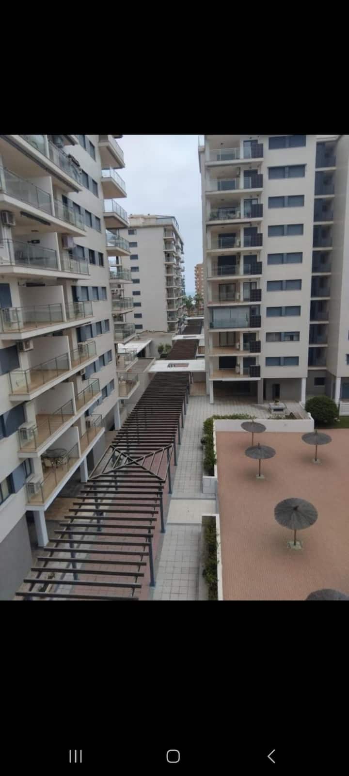 Miami Lux Vi Offre Un Alloggio - Oropesa del Mar