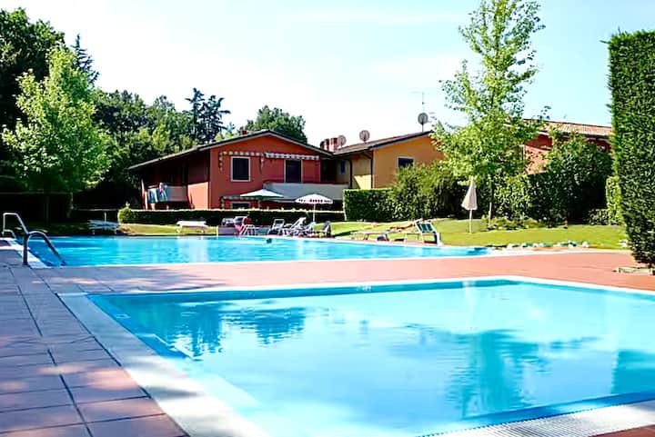 Holiday Fun Lazise Apartment - Lazise