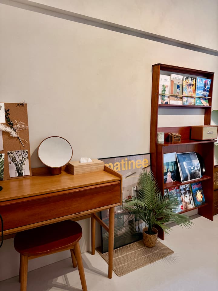 Tenjin Stay In The City | Serina Home Part 1 - Fukuoka