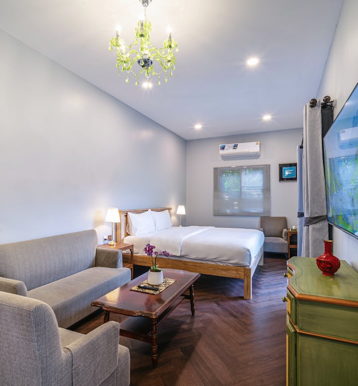 清邁古城翡翠別墅B - Chiang Mai, Thailand