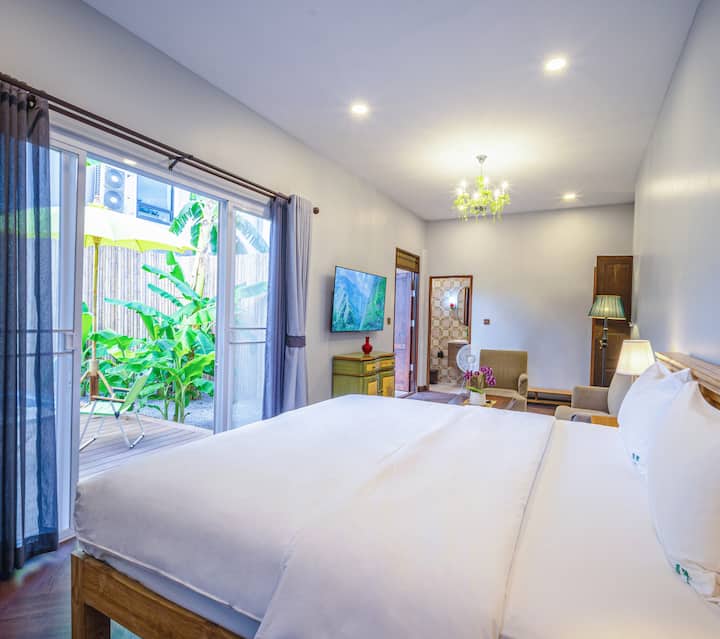 Feitsui B - Chiang Mai