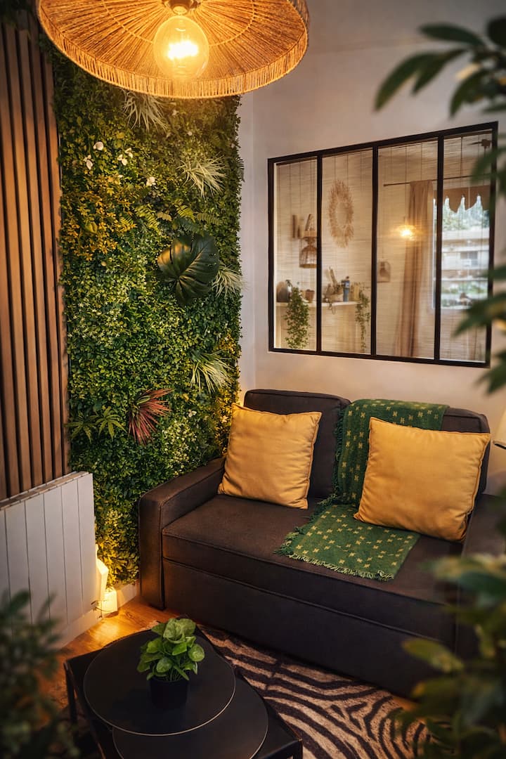 ÉVasion Tropicale | Dépaysement Chic – Gare Sncf - Langueux