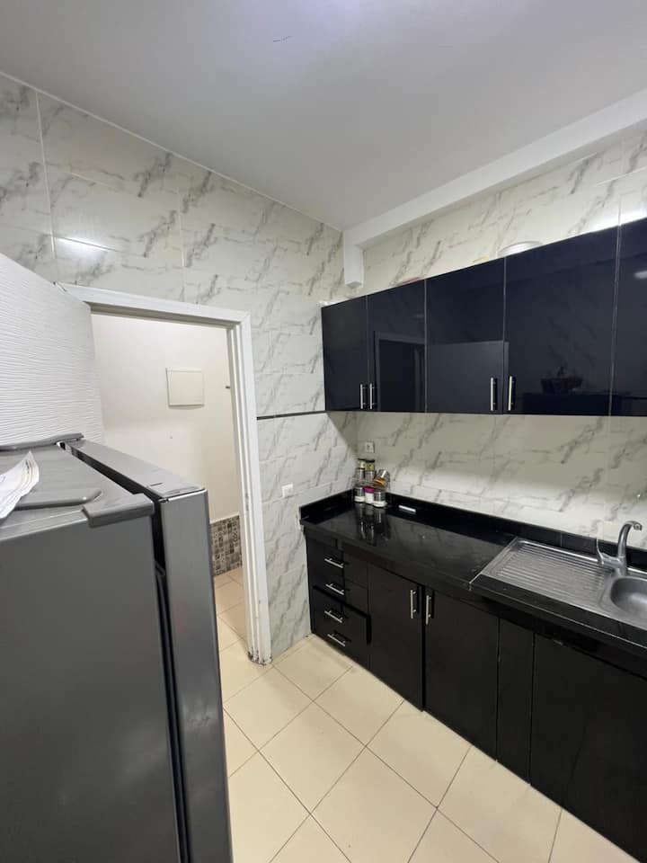 Appartement Rez De Chaussée - Ifrane