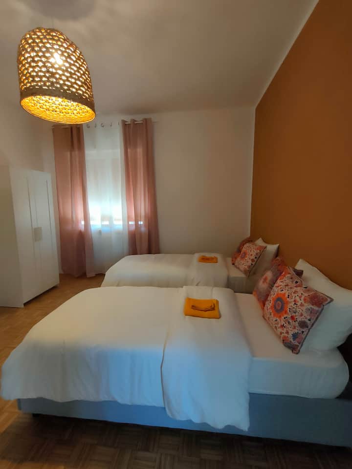 Casa Di Pam - Vicenza